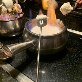 SIMPLY FONDUE - Updated December 2024 - 1174 Photos & 1367 Reviews ...
