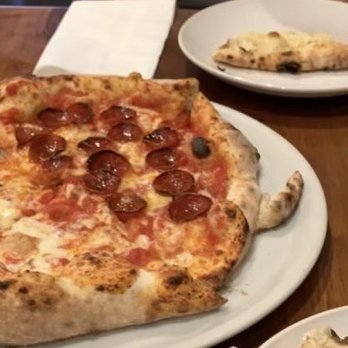 PIATTO NEAPOLITAN PIZZERIA - Updated August 2024 - 136 Photos & 182 ...