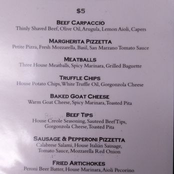 M’TUCCI’S MODERNO - Updated December 2025 - 755 Photos & 524 Reviews ...