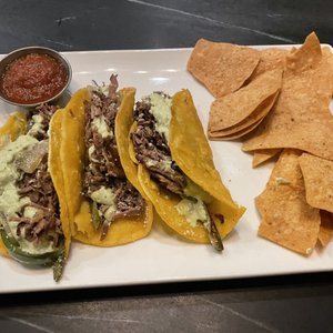 THE ELWOOD BFD - 38 Photos & 54 Reviews - 7550 SH-121, McKinney, Texas ...