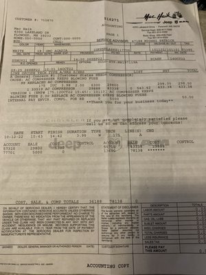 MAC HAIK CHRYSLER DODGE JEEP RAM FLOWOOD - Updated December 2025 - 23 ...