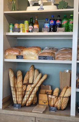 THE BAKERY AT SULLIVAN UNIVERSITY - Updated August 2024 - 63 Photos ...