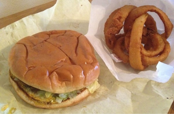 TASTEE BURGERS - Updated September 2024 - 10 Reviews - 2434 Clovis Rd ...