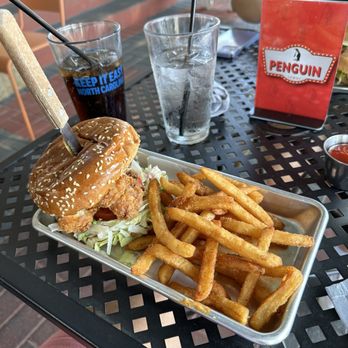 PENGUIN DRIVE IN - Updated February 2025 - 393 Photos & 162 Reviews ...