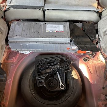 ALTEGA - TOYOTA LEXUS HYBRID BATTERY REPAINER - Updated June 2024 - 18 ...