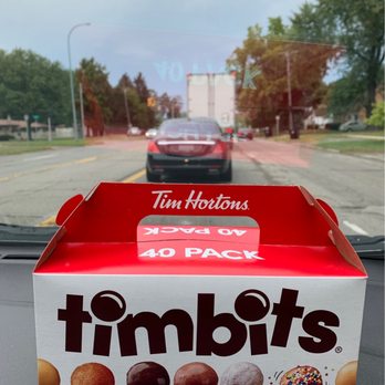 TIM HORTONS - Updated March 2025 - 12 Photos & 25 Reviews - 27430 ...