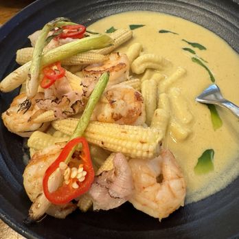 OSTERIA COSTA - Updated March 2025 - 340 Photos & 179 Reviews - 101 MGM ...