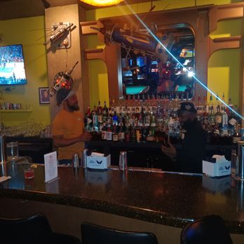 ROCKET BAR - Updated February 2025 - 195 Photos & 497 Reviews - 714 7th ...