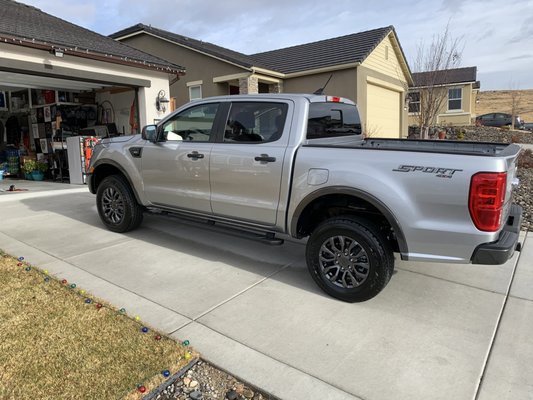 CORWIN FORD RENO - Updated December 2024 - 97 Photos & 258 Reviews ...