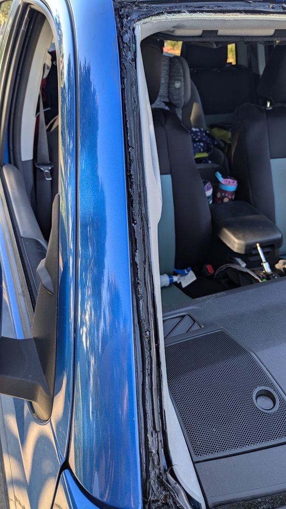 J C AUTO GLASS - Updated October 2025 - 25 Photos & 94 Reviews - 2324 1 ...