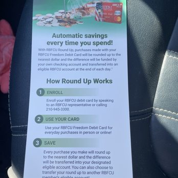 RBFCU - STONE HILL - Updated November 2025 - 25 Reviews - 19001 ...