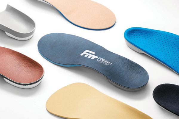 FORWARD MOTION ORTHOTICS - Updated December 2025 - 914 S 100th E ...
