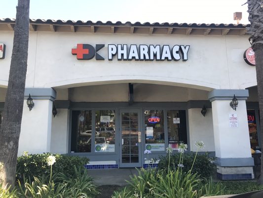 DK PHARMACY - Updated October 2025 - 11 Photos & 24 Reviews - 10431 ...