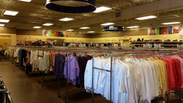 GOODWILL - SOUTH BLVD - Updated December 2024 - 10 Photos & 14 Reviews ...