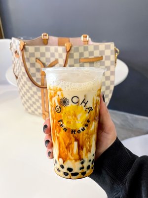 GOCHA TEAHOUSE - Updated September 2025 - 88 Photos & 64 Reviews - 8462 ...