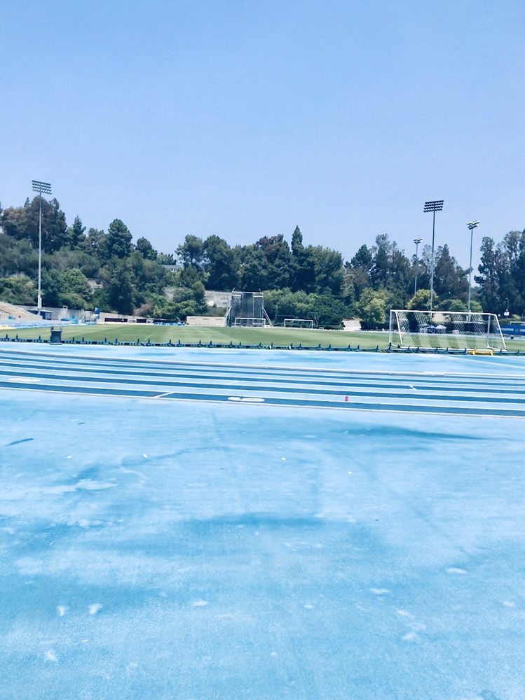 DRAKE TRACK STADIUM - 47 Photos & 51 Reviews - 340 Charles E Young Dr N ...