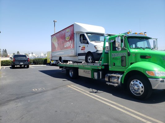NAVARRO’S TOWING - Updated August 2025 - 113 Photos & 193 Reviews - 524 ...