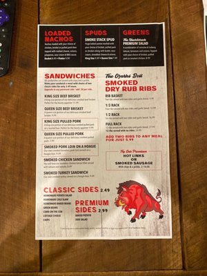 HUCKLEBUCK SMOKE & GRILL - Updated January 2026 - 22 Photos & 49 ...