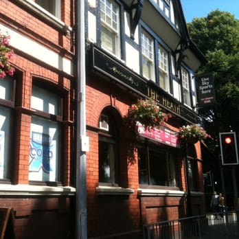 THE HEATH - Updated September 2024 - 2 Whitchurch Road, Cardiff, United ...