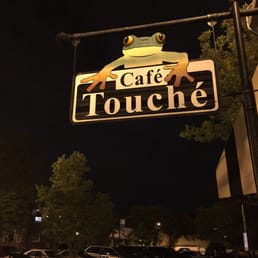 CAFE TOUCHE FRENCH BISTRO & WINE BAR - Updated September 2025 - 294 ...