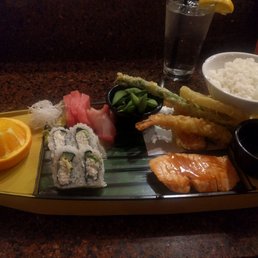 BENIHANA - 1419 Photos & 1345 Reviews - Sushi Bars - 4250 Birch St ...