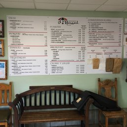 EL PARASOL - Updated July 2025 - 64 Photos & 259 Reviews - 1833 ...