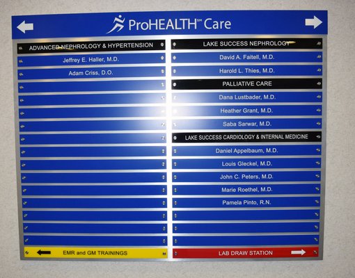 PROHEALTH ADVANCED NEPHROLOGY AND HYPERTENSION ASSOCIATES - Updated ...