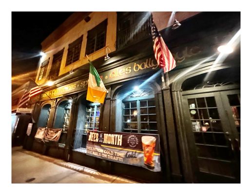 BALLYDOYLE IRISH PUB & RESTAURANT - Updated January 2026 - 102 Photos & 330 Reviews - 5157 Main ...