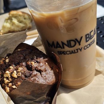MANDY BEAN SPECIALTY COFFEE - Updated September 2024 - 46 Photos & 25 ...