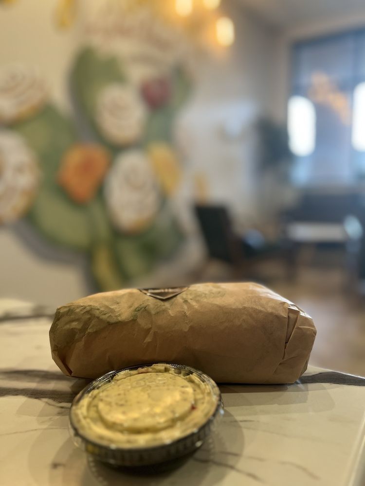 RISE UP BAKERY - Updated December 2025 - 406 Photos & 456 Reviews - 861 ...