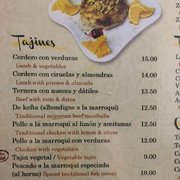 ARRAYANES - 126 Photos & 84 Reviews - Cuesta de Marañas, 4, Granada ...