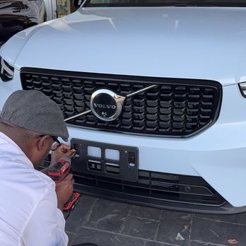 VOLVO CARS TUCSON - Updated December 2025 - 38 Photos & 93 Reviews ...