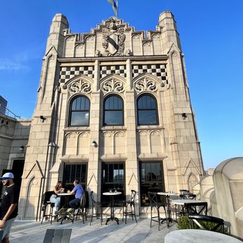 THE MONARCH CLUB - 322 Photos & 224 Reviews - 33 John R St, Detroit ...