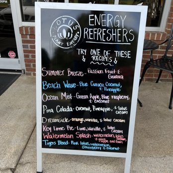 COLONIAL GRIND - Updated August 2024 - 49 Photos & 16 Reviews - 6329 ...