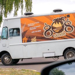 808 GRINDS - Updated April 2025 - 174 Photos & 236 Reviews - 10100 SW ...