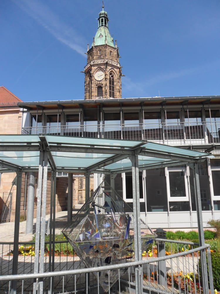 ALTSTADT ROTH - 35 Photos - Roth, Bayern, Germany - Landmarks ...