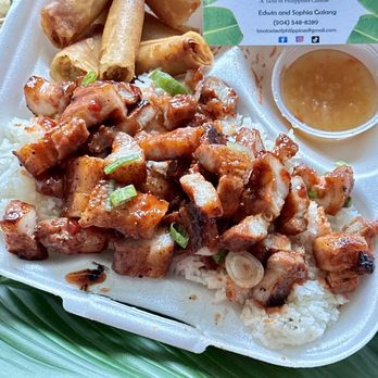 LASA TASTE OF PHILIPPINES CUISINE - Updated September 2025 - 145 Photos ...