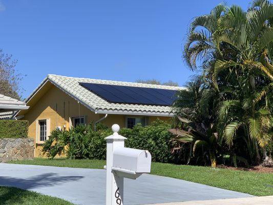 PES SOLAR - Updated July 2025 - 70 Photos & 18 Reviews - 1181 S Rogers ...