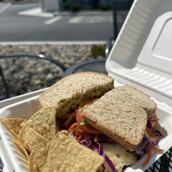 TAHOE NATURAL CAFE - Updated December 2025 - 303 Photos & 132 Reviews ...