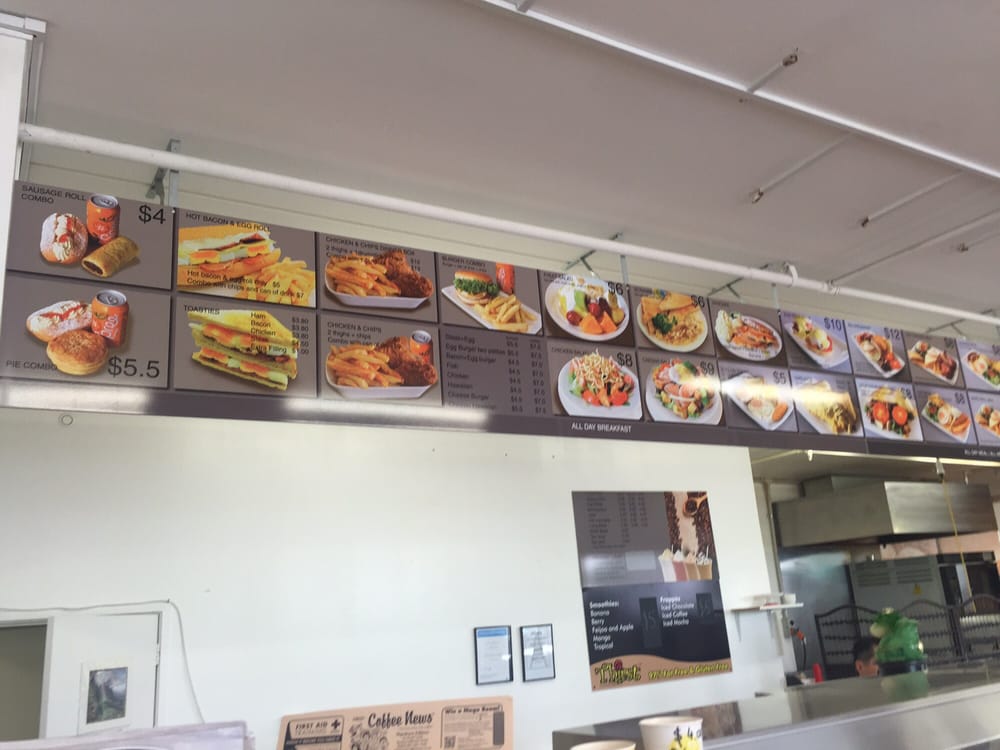 LE KANDY BAKERY - Updated April 2024 - 4/6 Averill St, Papakura ...