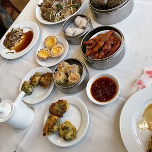 DA HONG PAO - 1189 Photos & 884 Reviews - 1409 14th St NW, Washington ...