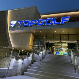 TOPGOLF - Updated July 2025 - 306 Photos & 303 Reviews - 500 Great ...