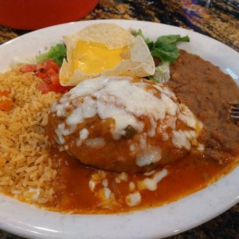 EL MARIACHI MEXICAN BAR & GRILL - Updated June 2024 - 39 Photos & 34 ...