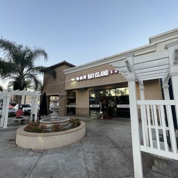 BAY ISLAND CAFE - Updated June 2025 - 1634 Photos & 473 Reviews - 3927 ...