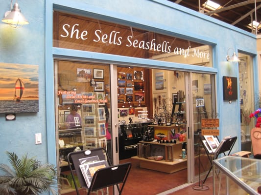 CAPITOLA MERCANTILE - Updated December 2025 - 36 Photos - 115 San Jose ...