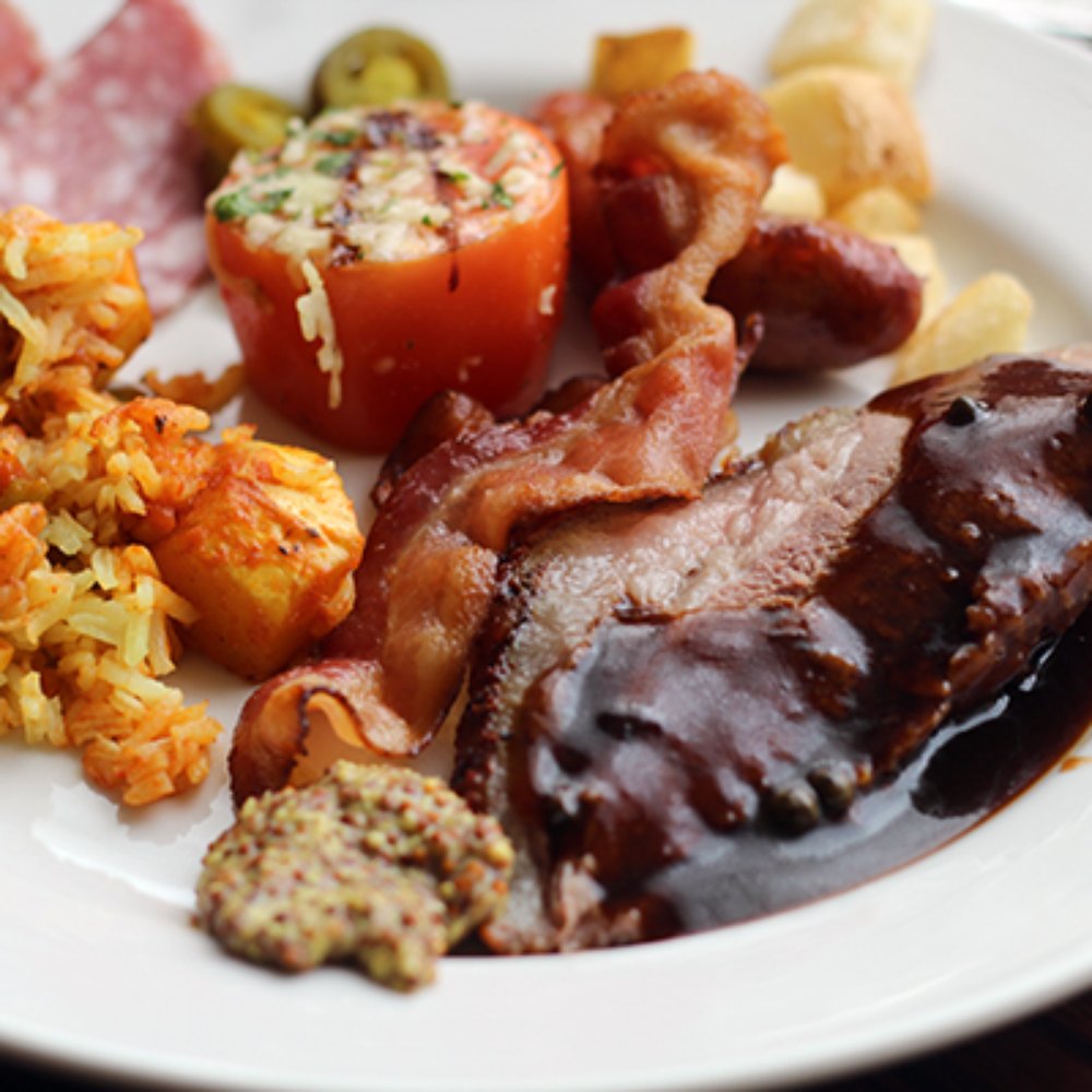 The Best 10 Breakfast Brunch Spots near South Edmonton Common in ...