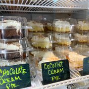 GREGORY’S GOURMET DESSERTS - 473 Photos & 557 Reviews - 285 23rd St ...