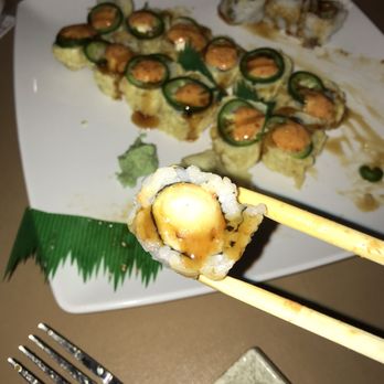 HAPPY SUSHI - Updated December 2025 - 142 Photos & 125 Reviews - 41766 ...
