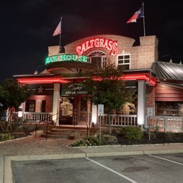 SALTGRASS STEAK HOUSE - Updated September 2025 - 428 Photos & 497 ...