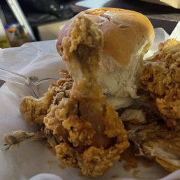 BILL MILLER BBQ - Updated July 2025 - 30 Photos & 43 Reviews - 6330 W ...